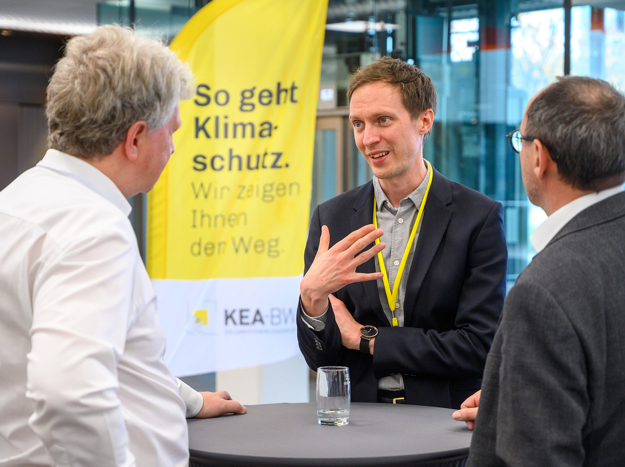 KEA Klimaschutz- und Energieagentur Baden-Württemberg GmbH: Neue ...