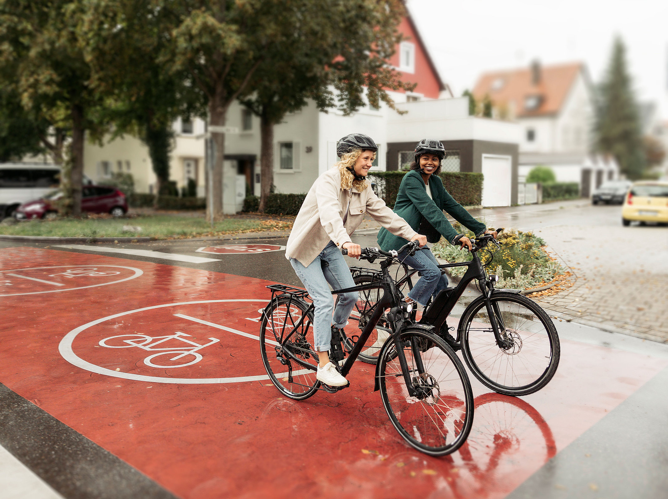 KEA Klimaschutz- und Energieagentur Baden-Württemberg GmbH: StVG-/StVO ...